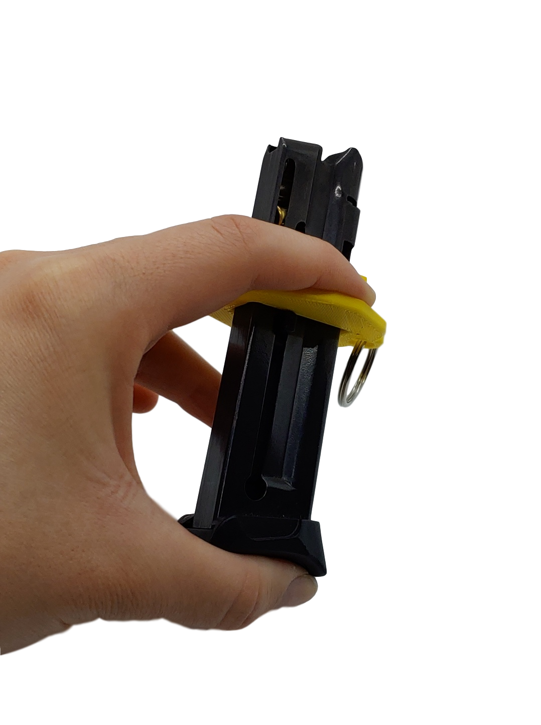 EZMAGLOADER Magazine Loader for Ruger SR22 P22 SIG Mosquito M&P22 Colt ...