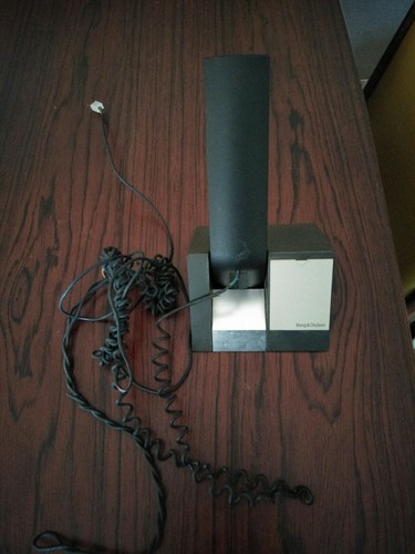 Bang And Olufsen BeoCom 1401 Telephone 1990s vintage retro Designer Mid ...