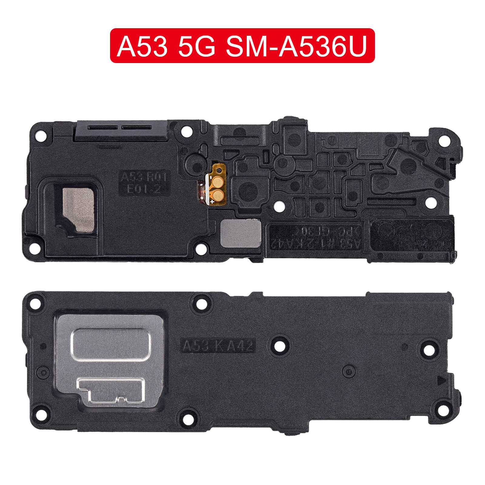 OEM Loud speaker Ringer Buzzer For Samsung Galaxy A02s A03s A12 A13 A51 ...