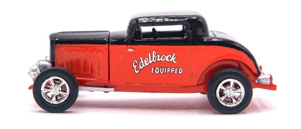 M2 MACHINES 1932 FORD THREE WINDOW COUPE DETROIT MUSCLE 2025 R84 | eBay