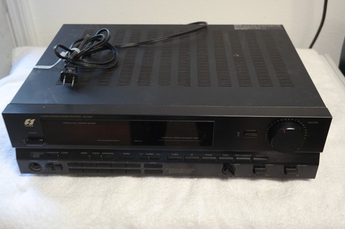 Sansui RZ-1000 Computerized Stereo Receiver - For Parts only | eBay