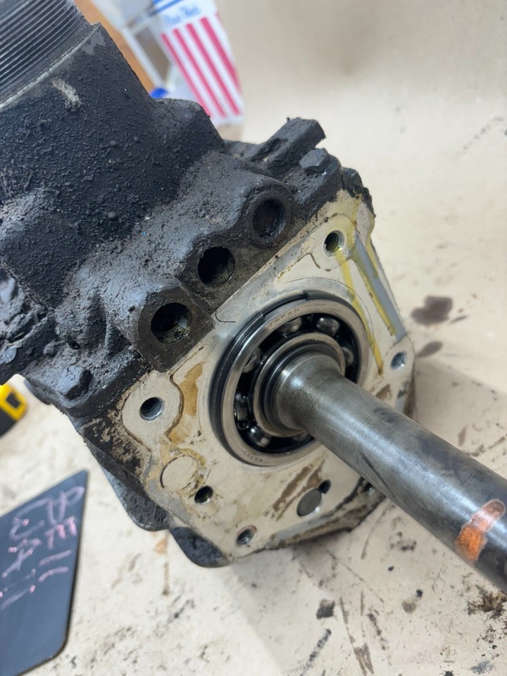 1980 81 82 83 84 1986 FORD F150 F250 T170 T-170 4WD MANUAL TRANSMISSION ...