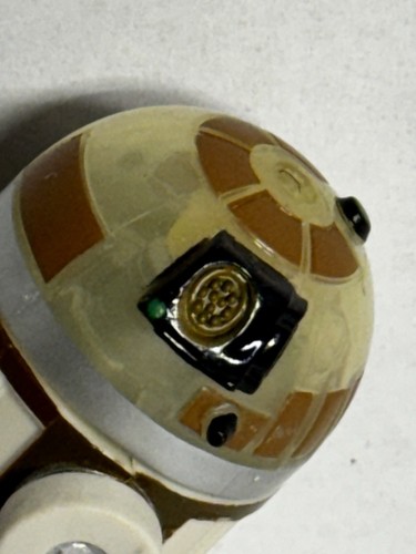 R3-M2 Star Wars Rogue One Disney Droid Factory Build-a Astromech | eBay