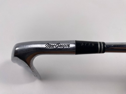 Macgregor V foil Pitching Wedge PW True Temper Dynamic Gold R300 ...