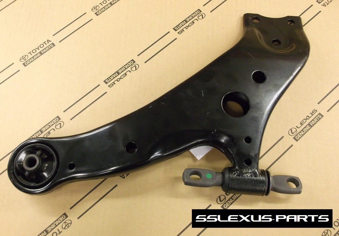 Lexus RX350 RX450H (2010-2018) OEM FRONT LEFT LH LOWER CONTROL ARM ...