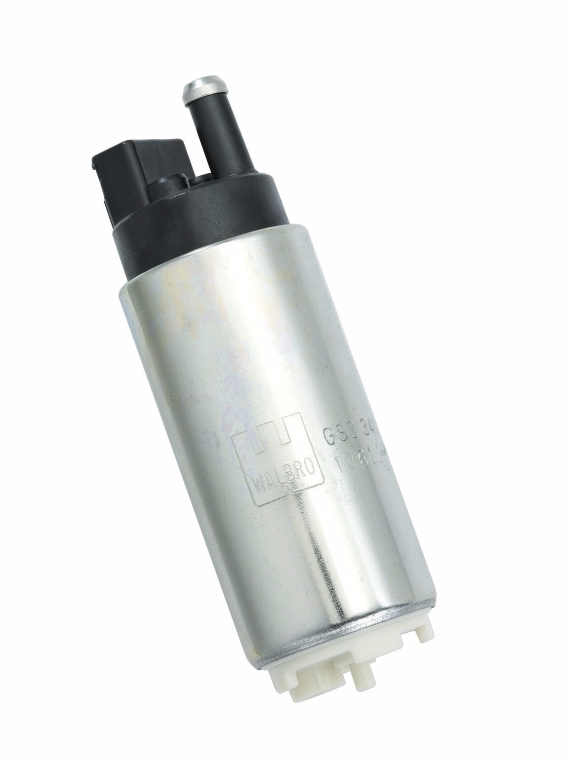 NEW GENUINE HIGH PERFORMANCE WALBRO GSS341 FUEL PUMP - 255 LPH - Made ...