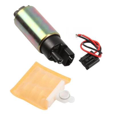 Intank Fuel Pump W/ Install Kit For E2446 E2471 E8213 E8229 E8335 E8404 ...