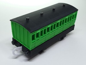 CustomTrackmasters | eBay Stores