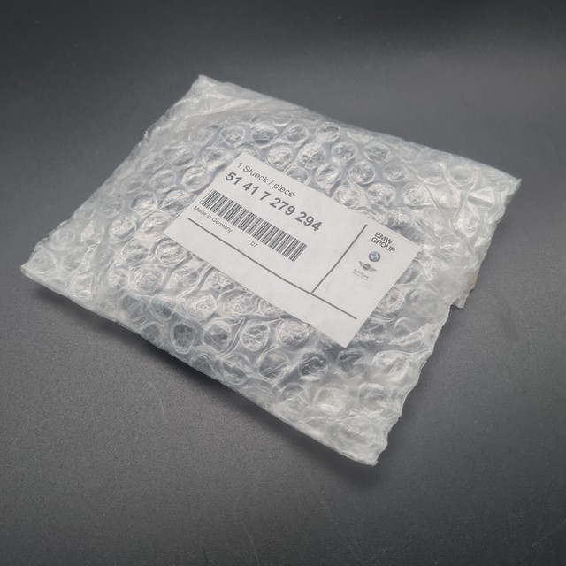 51417279294 Speaker Grill Genuine BMW Part for sale online | eBay