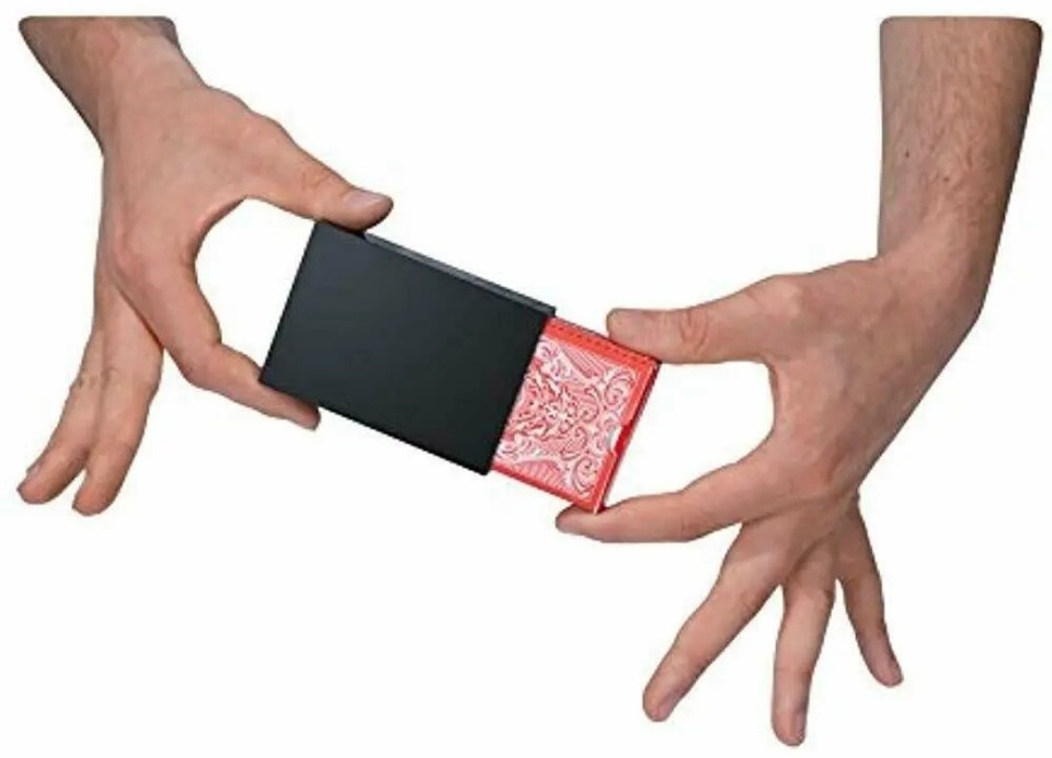 Spectacular Magic Show - Premium Magicians Set Create 100 Tricks Ages 7 ...