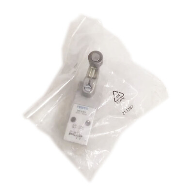 Brass - Rotary Valve