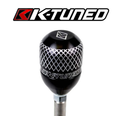 K Tuned Billet Shift Knob RSX TSX 8th Gen Civic Civic EP3 Threading ...