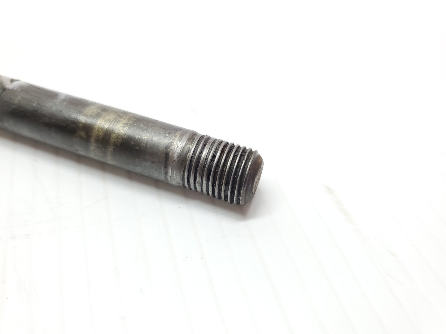 Swing Arm Pivot Bolt Swingarm KX60 2001 KX 60 Kawasaki 85-04 #820 | eBay