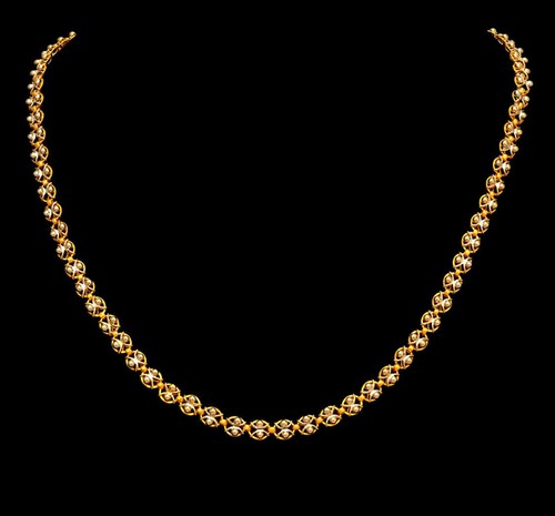 HANDMADE DURABLE DUBAI 20K 22K YELLOW GOLD RHODIUM WHITE COLOR SELECT ...