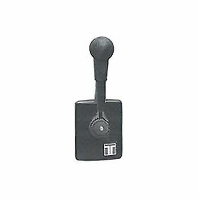 Sea Strike Teleflex Morse Single Lever Side Mount Control Sailboat ...