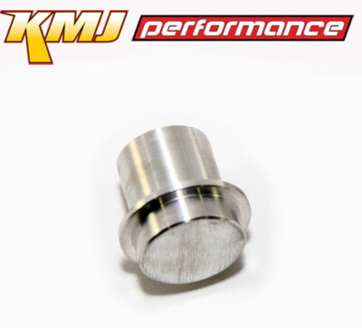 SBC Small Block Chevy Billet Long Cam Button 305 327 350 383 400 ...