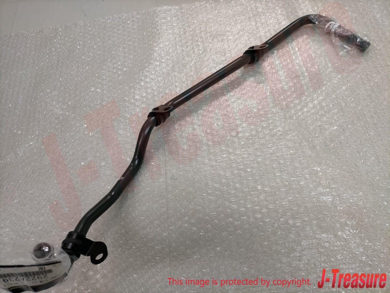 MITSUBISHI OUTLANDER CW6W Genuine T/M Oil Cooler Line Tube 2922A239 OEM ...