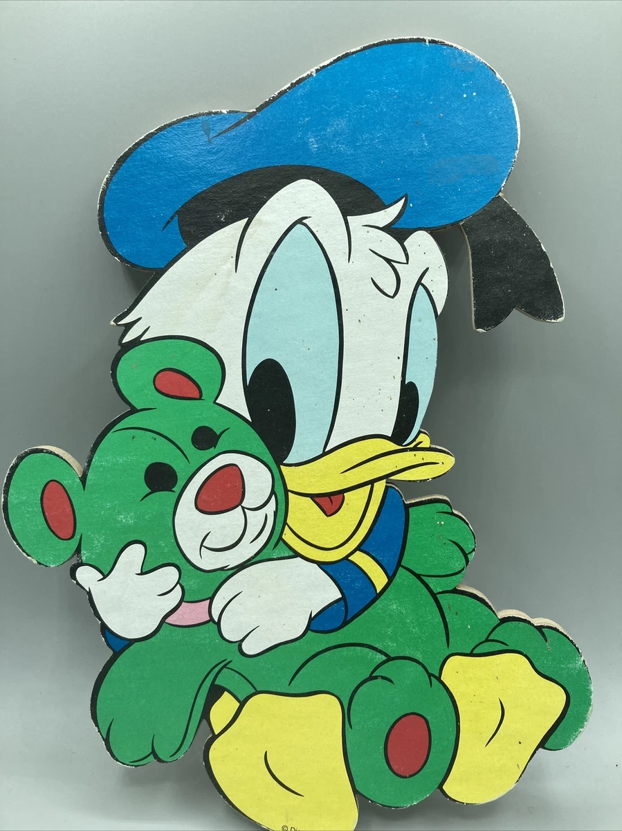 Baby Donald Duck Images