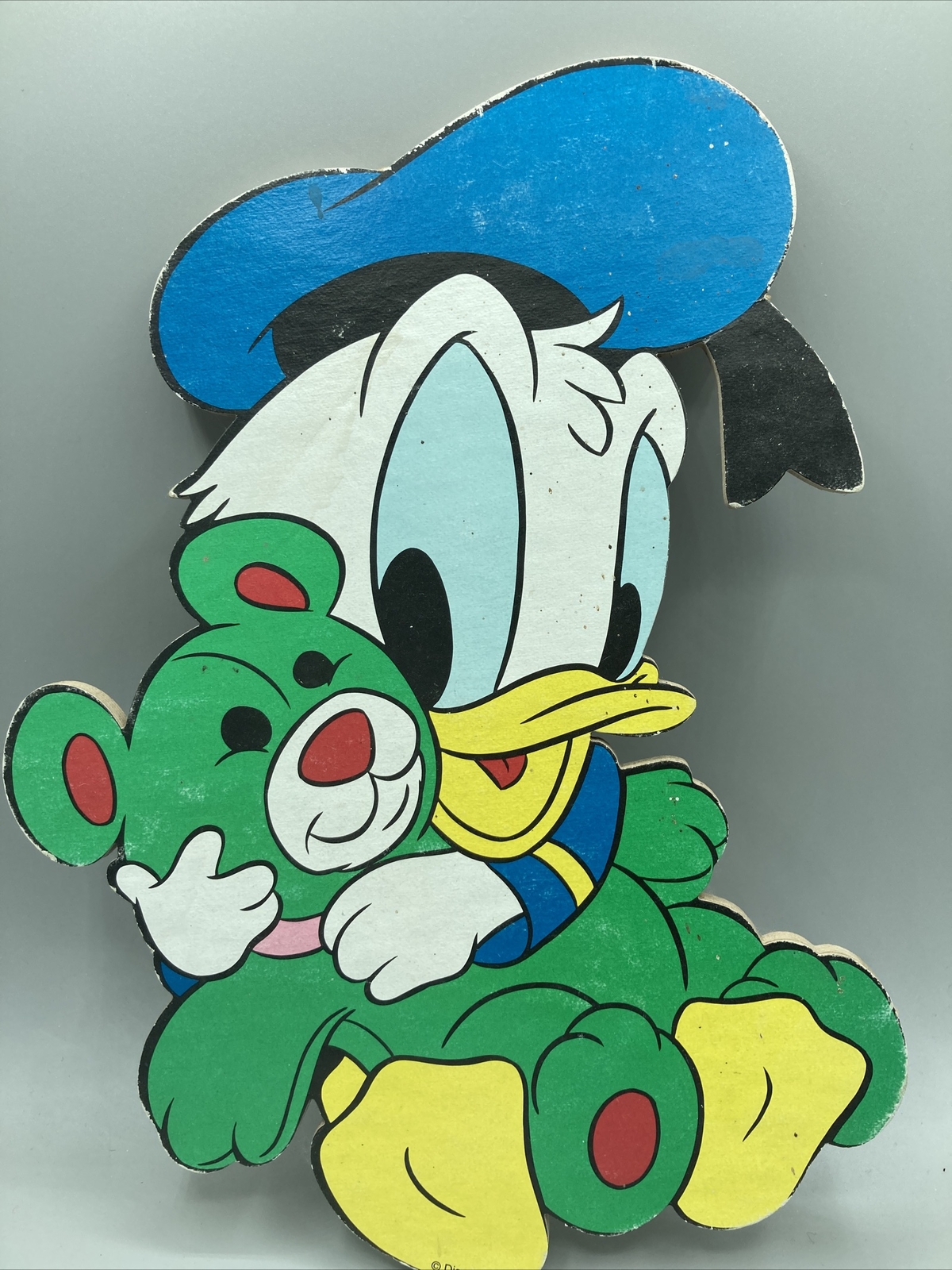Disney Baby Donald Duck