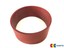 NEW GENUINE MERCEDES BENZ OM646 OM612 DIESEL RED TURBO INTAKE SEAL ...