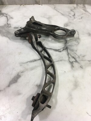 09 Ski-Doo MXZ 1200 Renegade XR REV engine motor mount bracket support ...