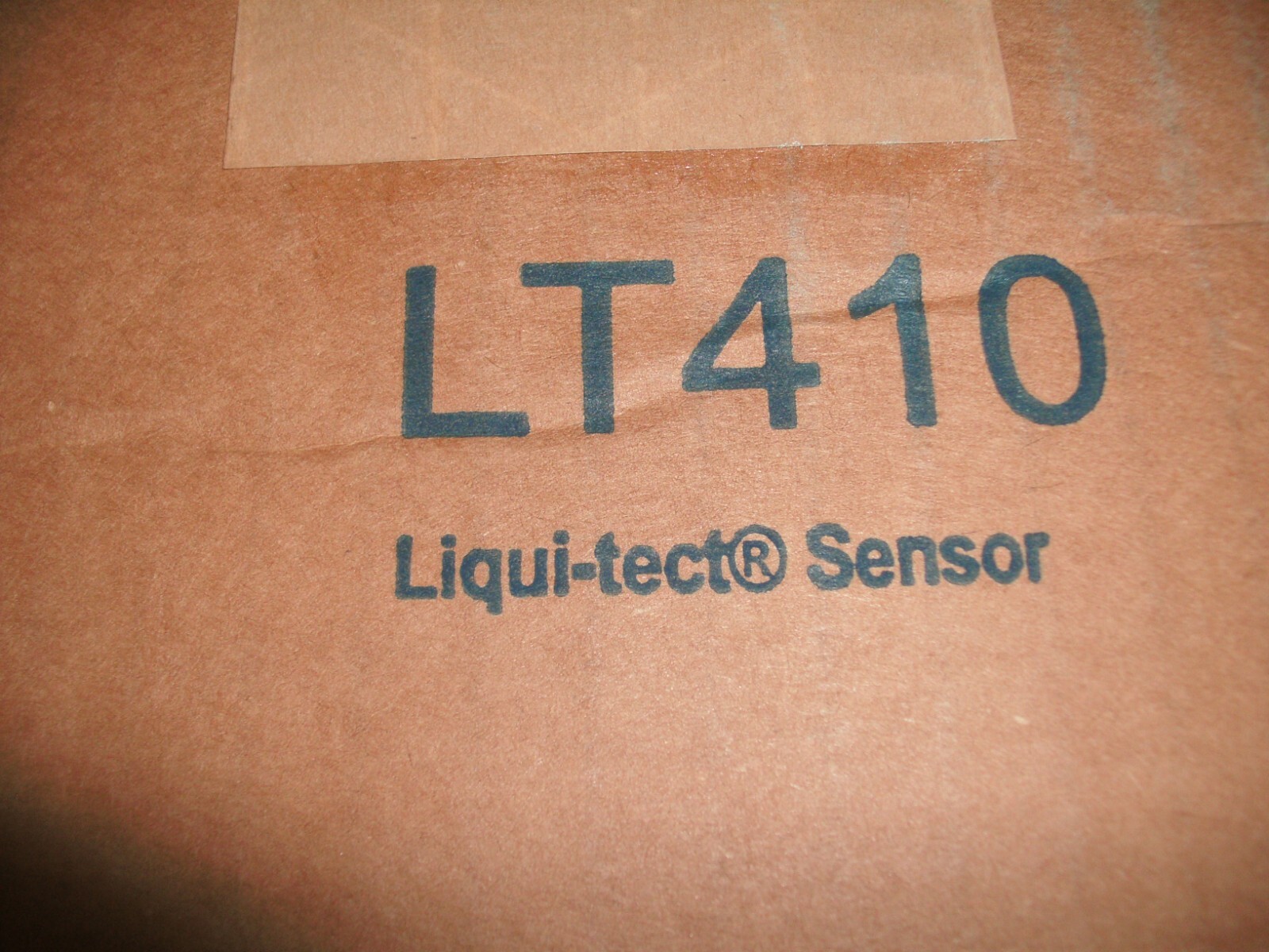 EMERSON LIEBERT LT410 LIQUI-TECT LT410 SENSOR - 2 AVAILABLE | eBay