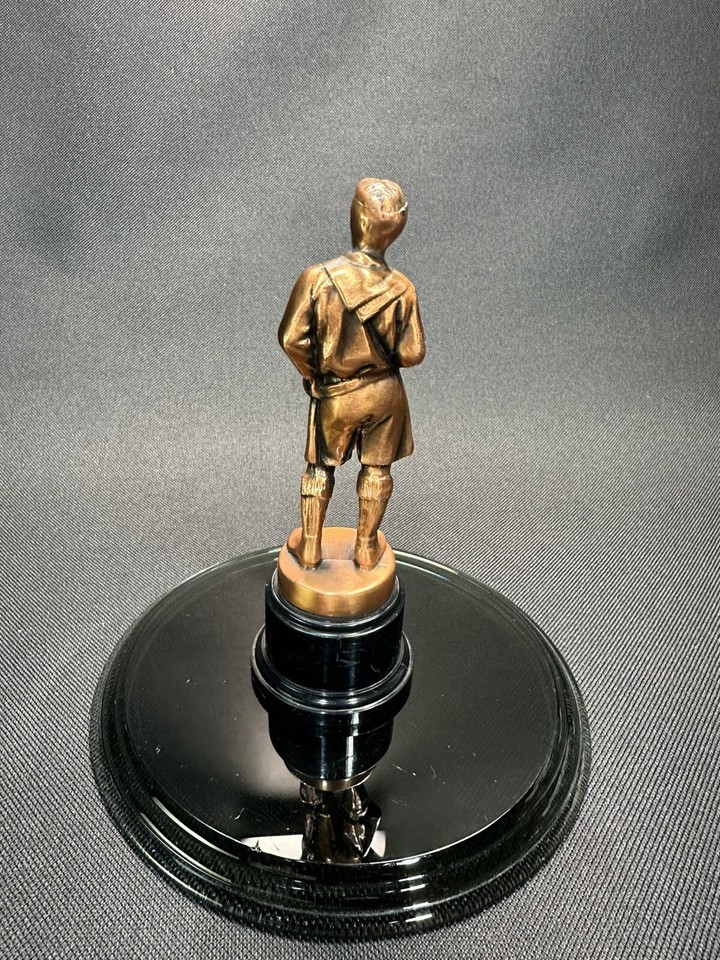 vintage 1930’s BSA boy scouts of America figure of “the ideal scout” | eBay