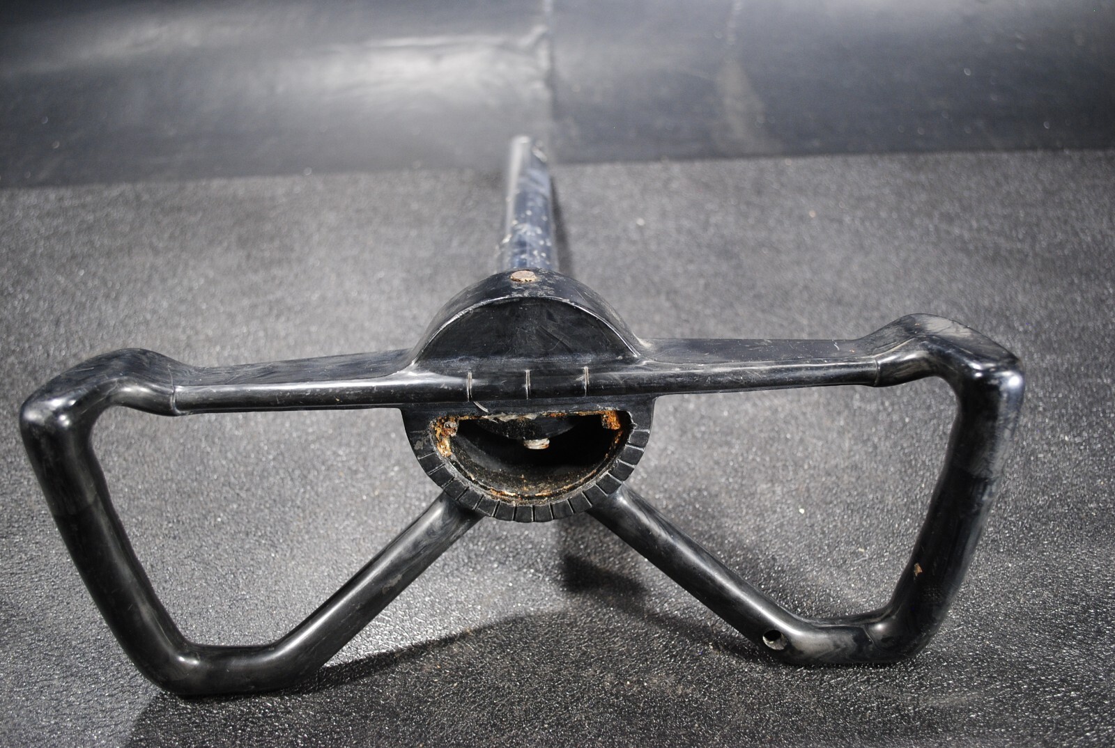 78729-002 Piper Pa28 Control Yoke Wheel ASSY for sale online | eBay