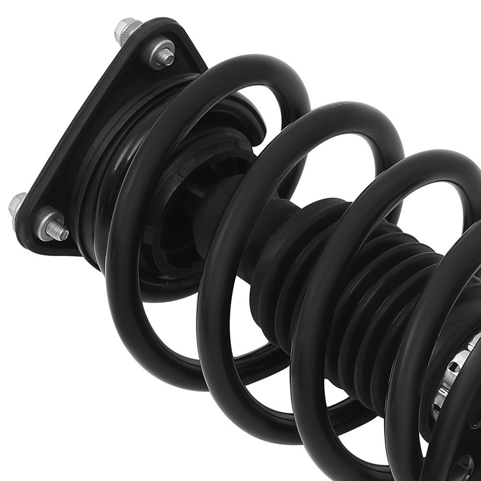 Front Complete Struts Shocks Absorbers Assembly Fits 2014-2019 Ford ...