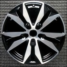 Chevrolet Malibu 18 Inch Machined OEM Wheel Rim 2016 To 2024 | eBay