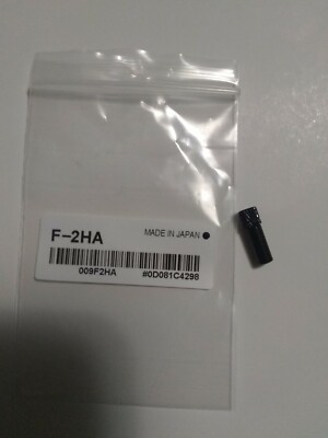 New Keyence F-2HA Focusing Lense, Free Shipping | eBay