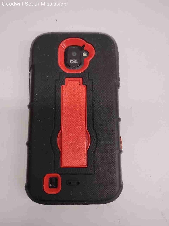 TracFone Android Phone in Case - Factory Reset -No Charger | eBay