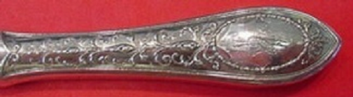 Adam by Whiting Sterling Silver Regular Fork 7 1/8" Flatware | eBay