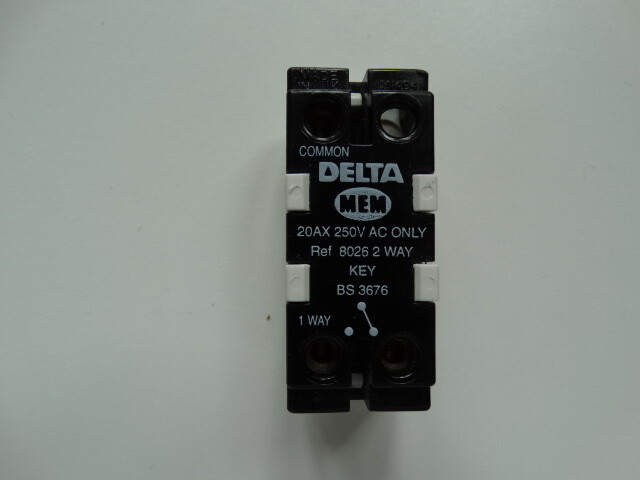 Eaton MEM DELTA Spectra Grid Switch Accessories | eBay UK