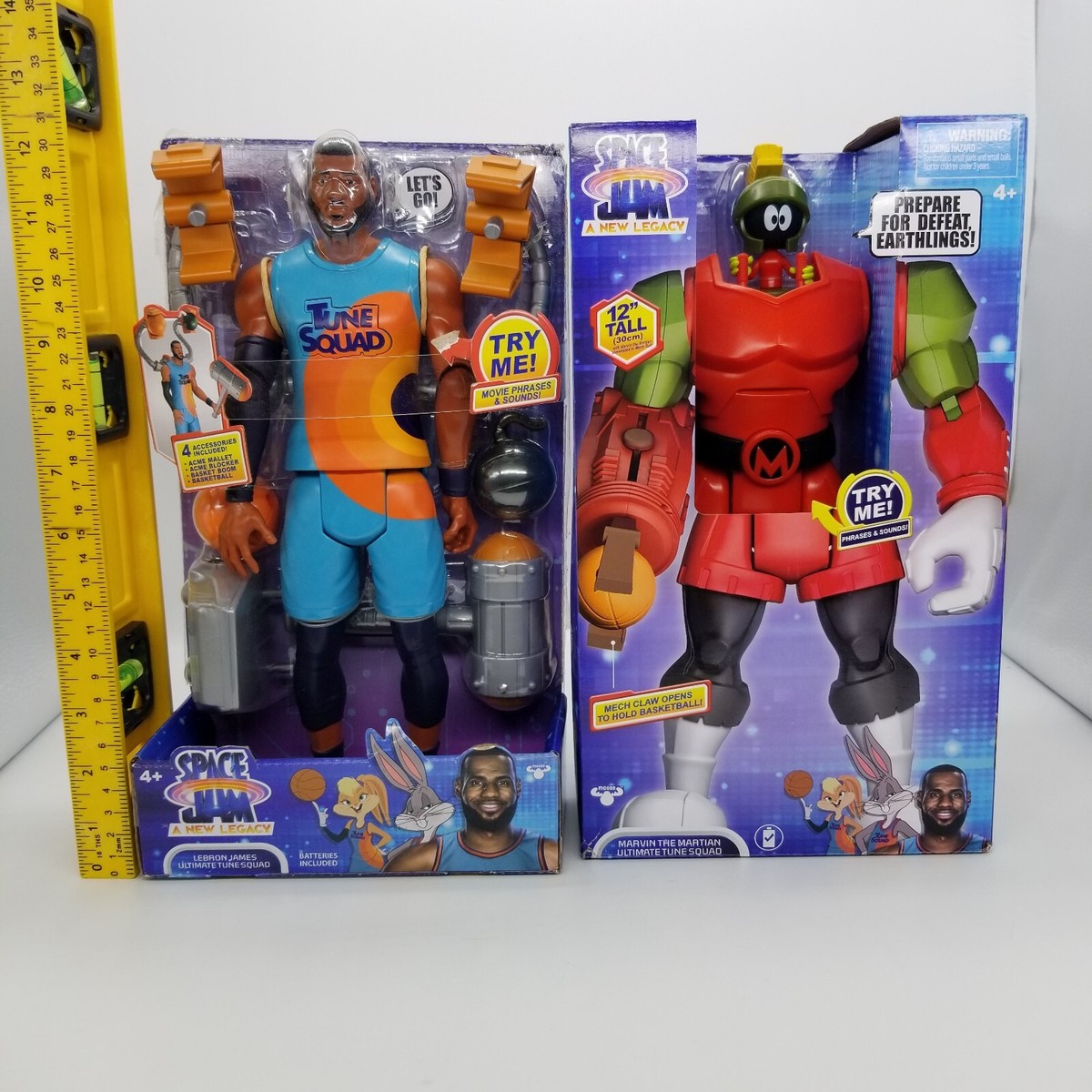 Star Wars Lebrons Trying Out Nike Lebron NXXT Gen X Faze Clan