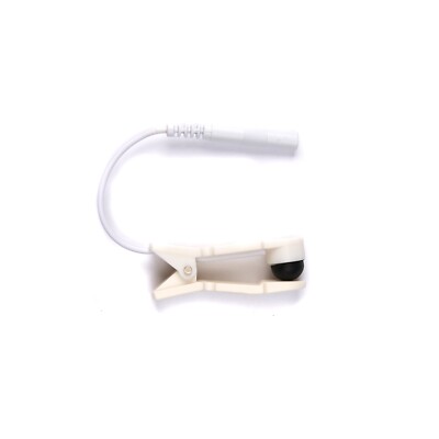 Tens ear clip for vagus stimulation | eBay Australia