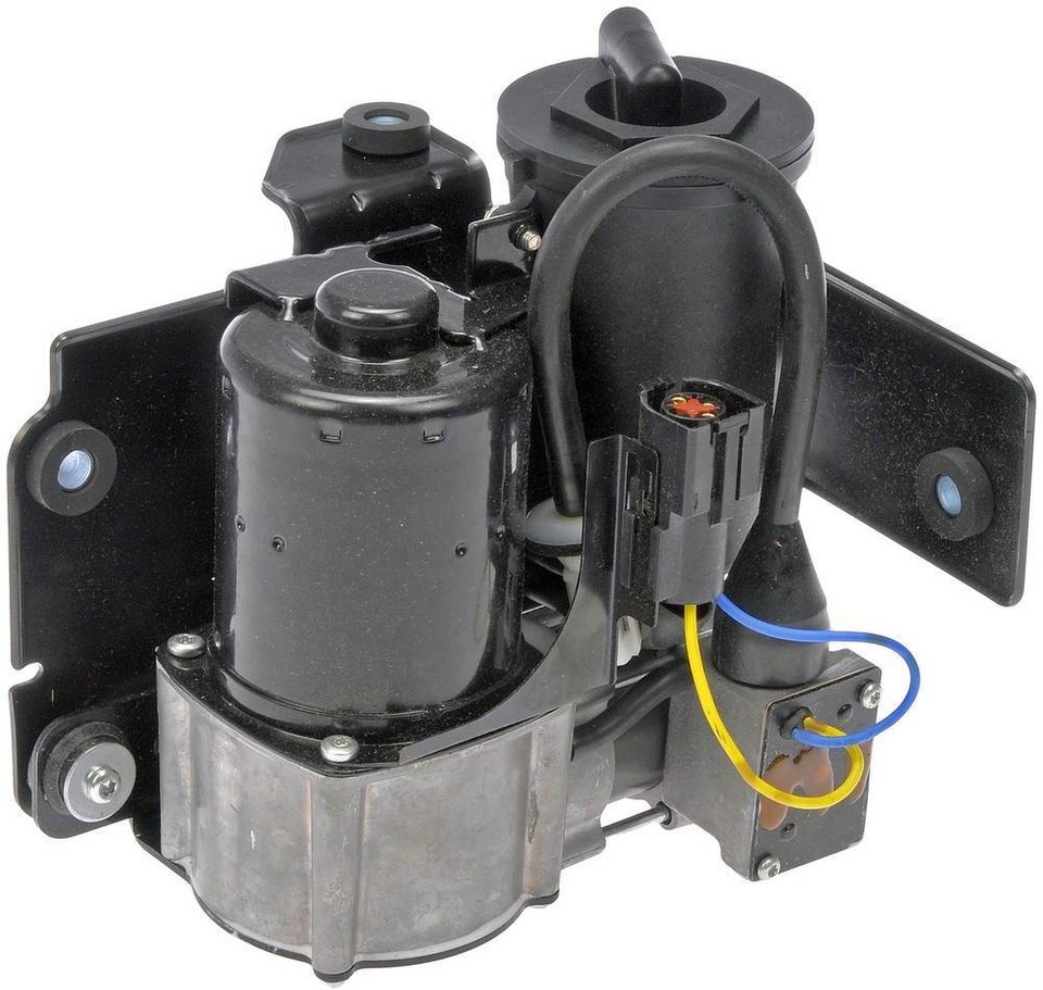 Air Suspension Compressor Dorman 949-202 | eBay