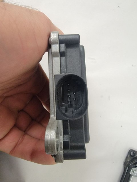 2018 - 2022 BMW M850i X5 X7 OEM Front Radar Sensor Long Range ...