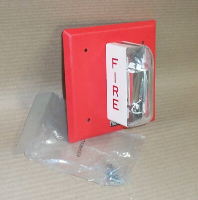 Fire Alarms - Cerberus Pyrotronics Fire Alarm