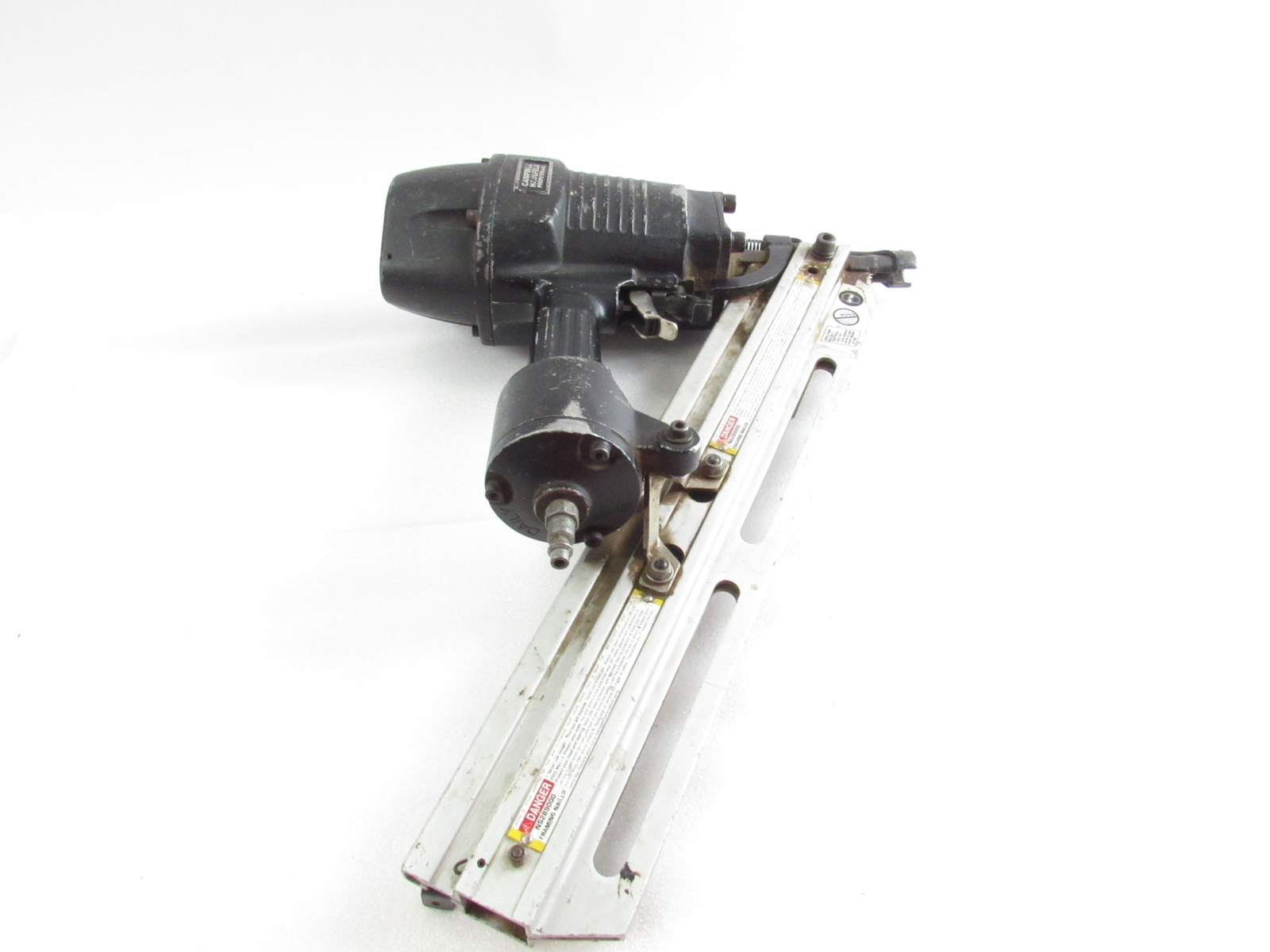 Hitachi NR83A2 3 1/4 in Framing Strip Nailer for sale online | eBay