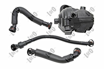 Crankcase Breather Repair Set Kit For BMW 11157533336 Kit | eBay