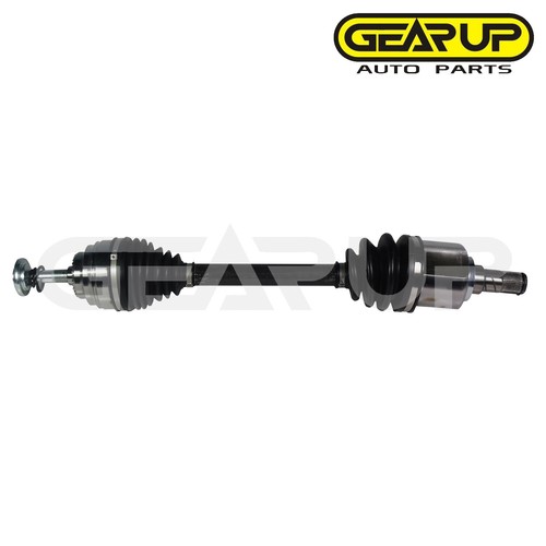 Front Left CV Axle Joint Shaft Assembly for Mini Cooper 1.5L L3 Manual ...