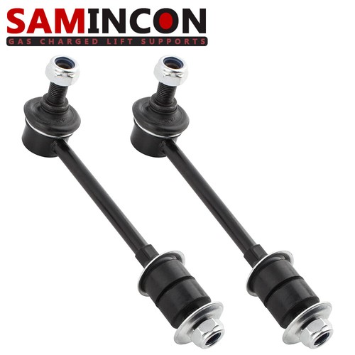 Qty(2) Suspension Kit For Toyota 4Runner Tacoma Tundra Front Sway Bar ...