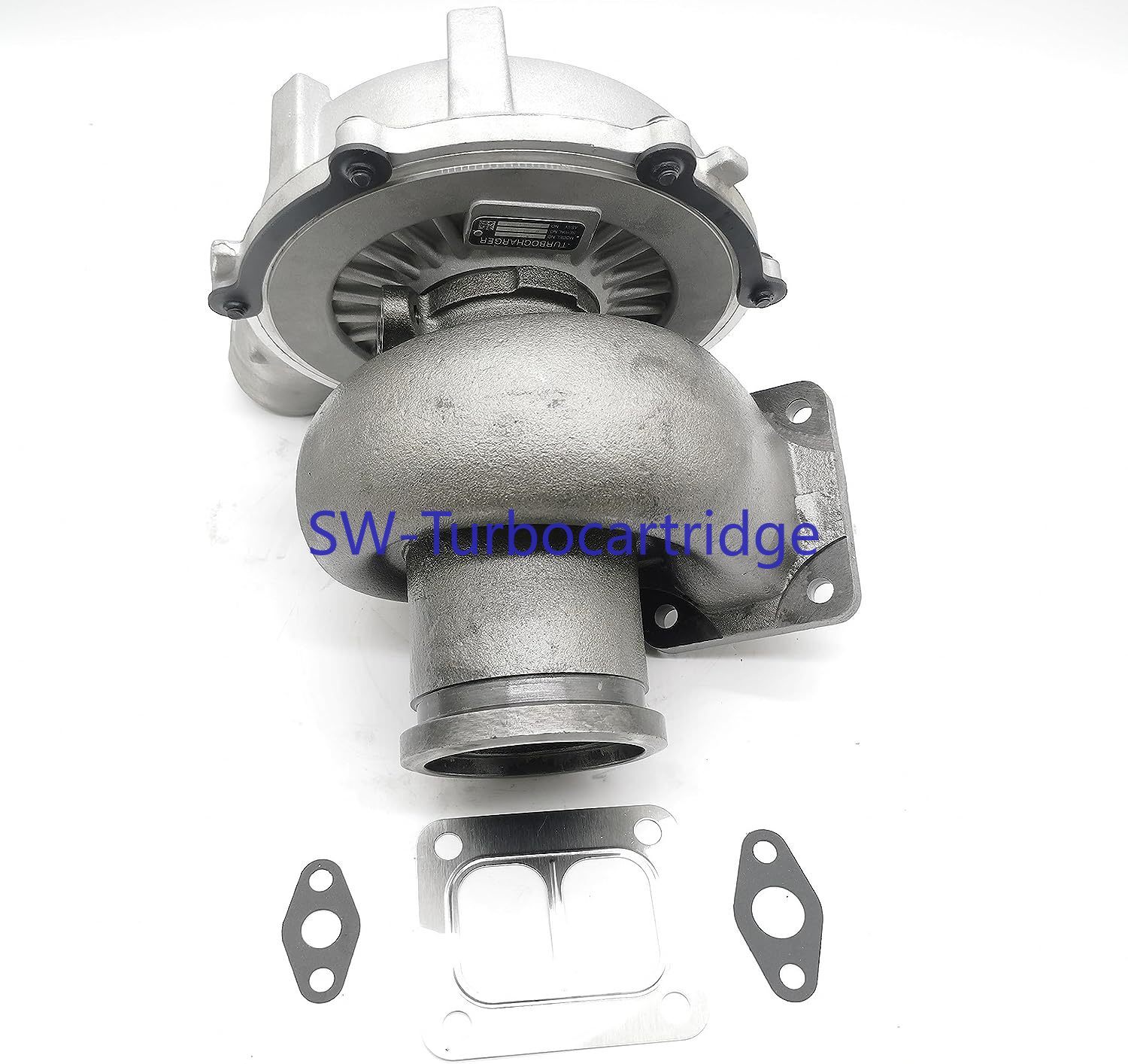 GTA3776B Turbocharger 1826344C91 For International Navistar DT466 ...