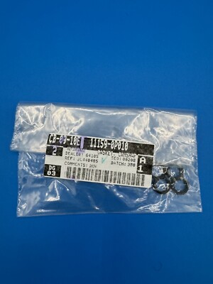 1-PC PK TOYOTA & LEXUS (06-21) 1115931010 GASKET CAMSHAFT BEARING 11159 ...