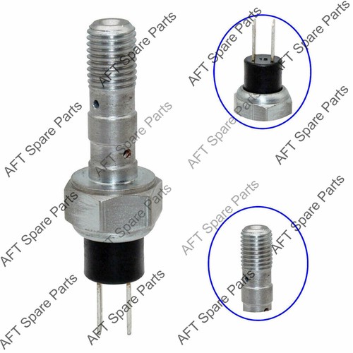 Brake Pressure Switch 4012981 Fits Polaris ACE 570 Brutus Ranger 400 ...