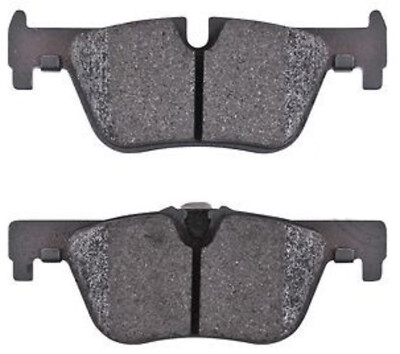 BMW 1 2 3 Series F20 F21 F22 F23 F30 F31 F34 Rear Brake Pad Set | eBay UK