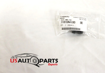 Genuine Subaru PCV Valve Legacy Outback 3.0/3.6L Non Turbo 11810AA100 ...