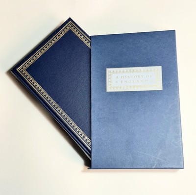 England Under The Tudors, G.R Elton, The Folio Society, 1997, Har | eBay