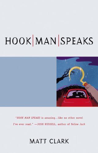 Hook Man Speaks by Clark, Matt 9780425181621 | eBay